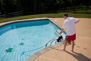 How Much Should You Tip Your Pool Service Guy?