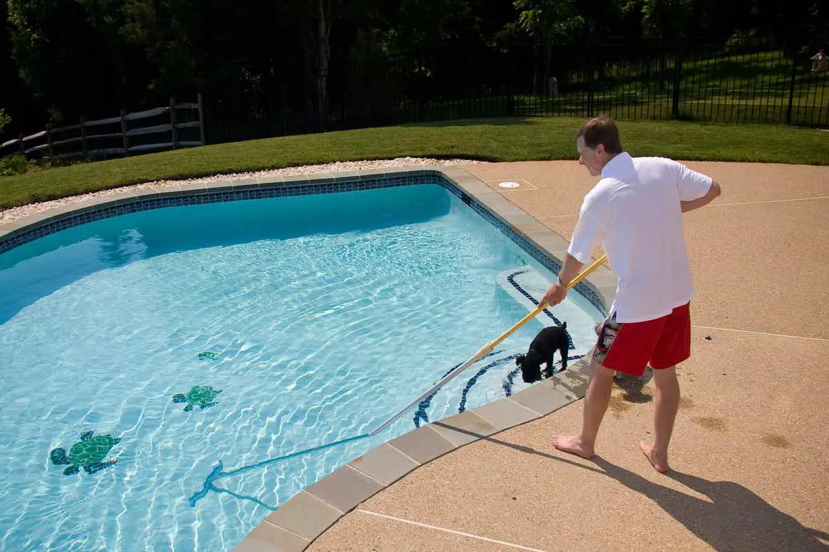 How Much Should You Tip Your Pool Service Guy?