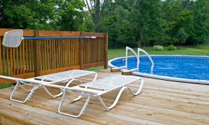 Can You Make an Above Ground Pool Deep? - Backyard Pool Guy